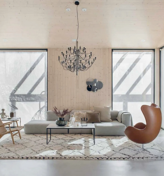 Nordic Interior Book – Huset | Your house for modern Scandinavian living