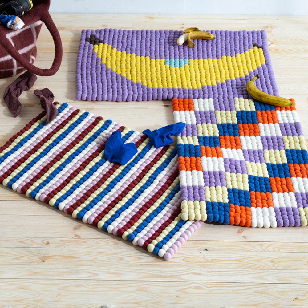 Dots Doormat – Huset | Your house for modern Scandinavian living