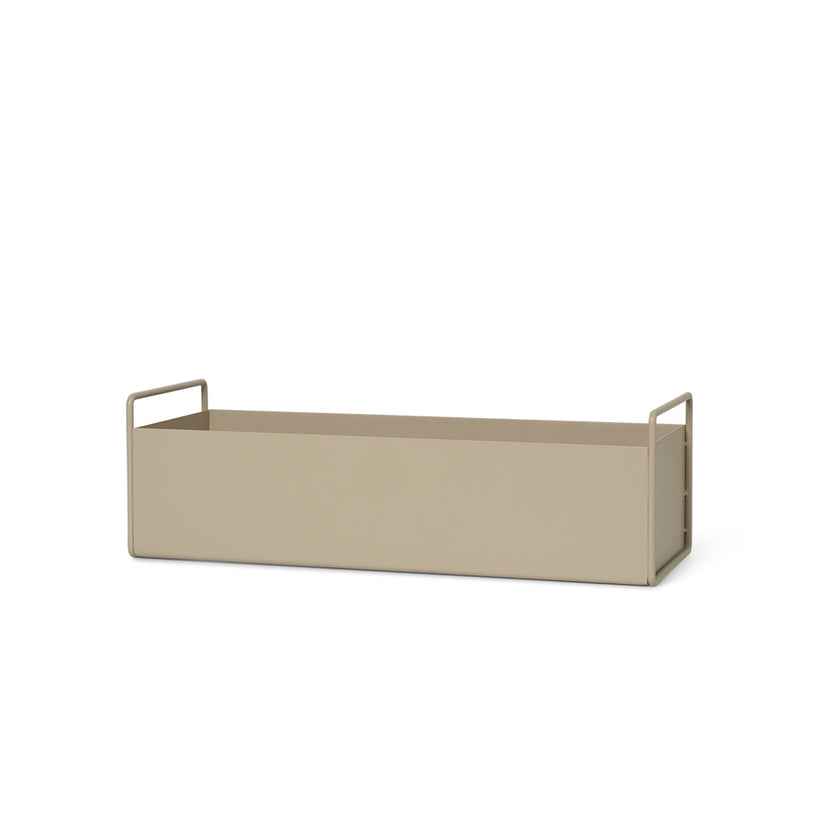 Ferm Living Small Plant Box – Huset | Your house for modern ...