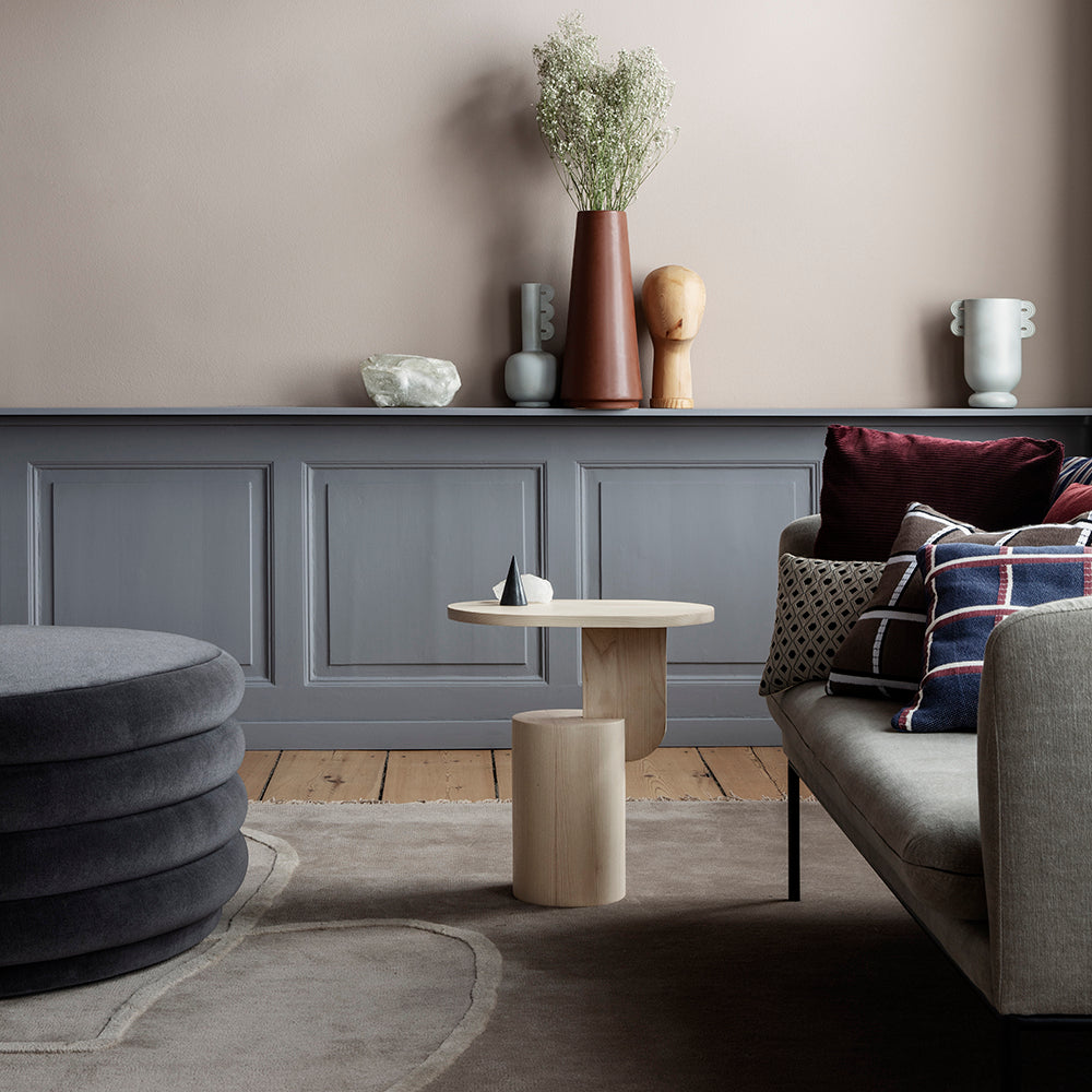 Ferm Living Insert Side Table – Huset | Your house for modern ...