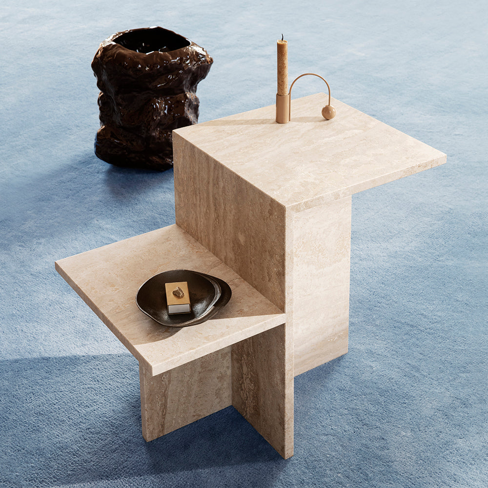 Ferm Living Distinct Side Table – Huset | Your house for modern ...