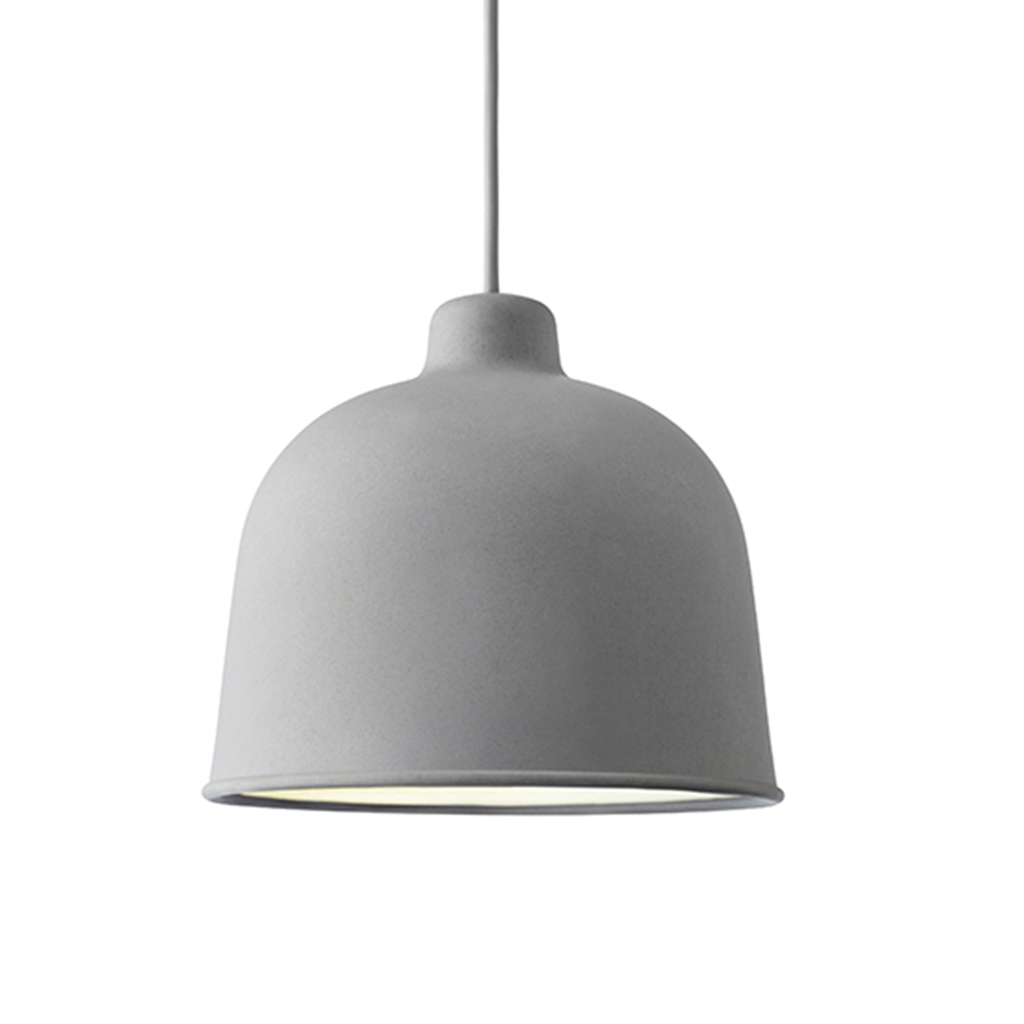 Muuto Grain Pendant Lamp – Huset | Your house for modern Scandinavian ...