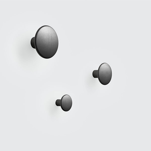 Muuto Coatrack Metal Wall Dots – Huset | Your house for modern ...