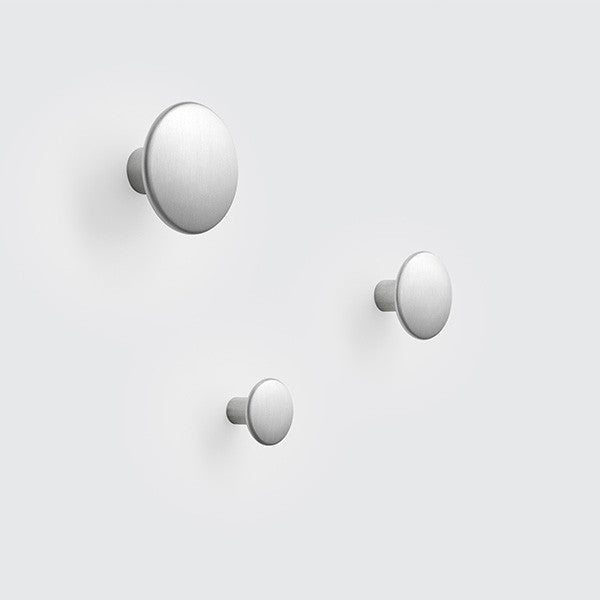 Muuto Coatrack Metal Wall Dots – Huset | Your house for modern ...