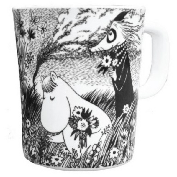 Moomin Cup – Huset | Your house for modern Scandinavian living