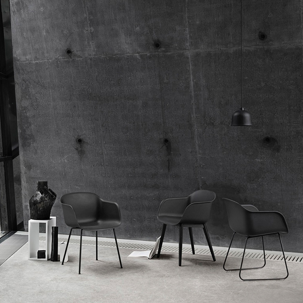 Muuto Grain Pendant Lamp – Huset | Your house for modern Scandinavian ...