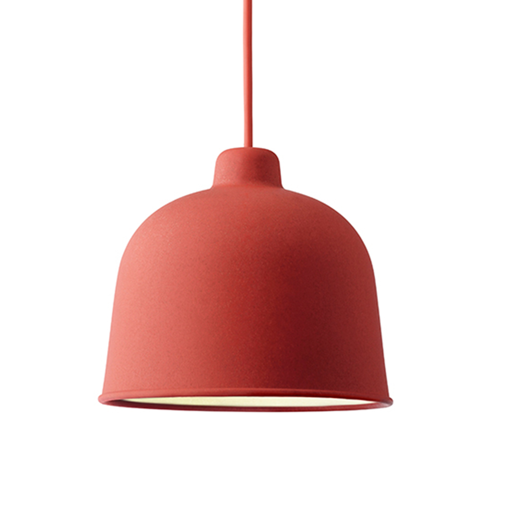Muuto Grain Pendant Lamp – Huset | Your house for modern Scandinavian ...