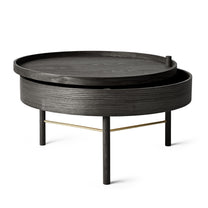 Audo Turning Table – Huset | Your house for modern Scandinavian living